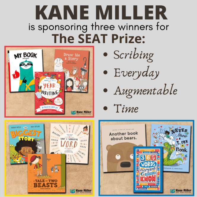 14th Annual Slice of Life Story Challenge Prize Reveal – TWO WRITING ...