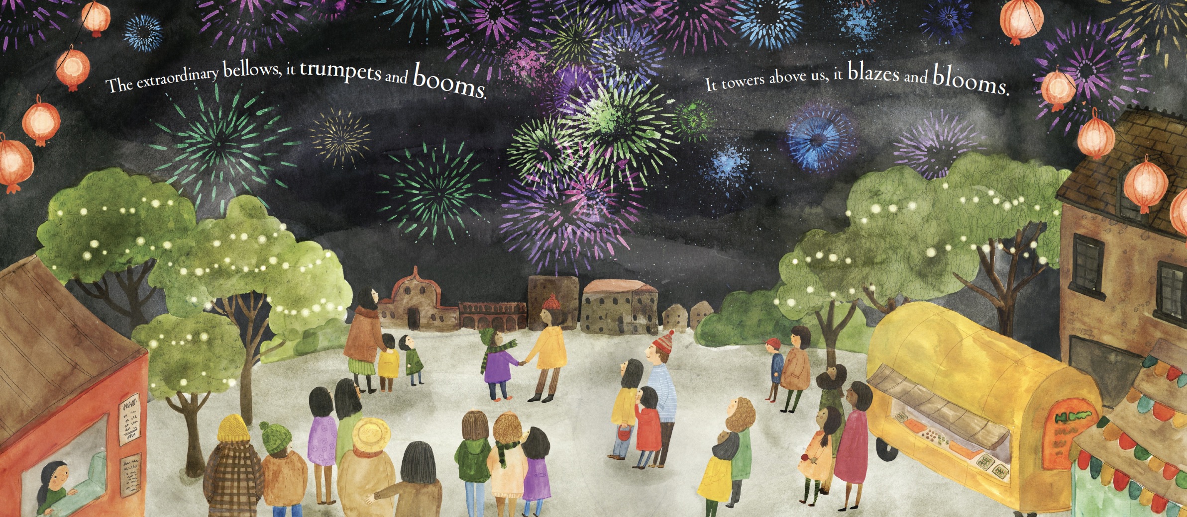 An Extraordinary Way to Inspire Writing About Ordinary Moments – TWO ...