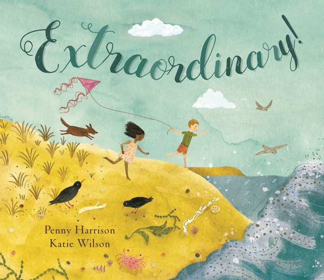 An Extraordinary Way to Inspire Writing About Ordinary Moments – TWO ...