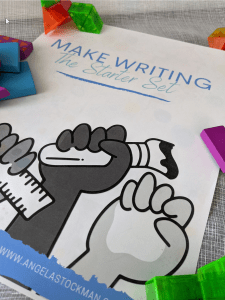 Supporting Multimodal Composition in the Writing Workshop: Simple Ways ...