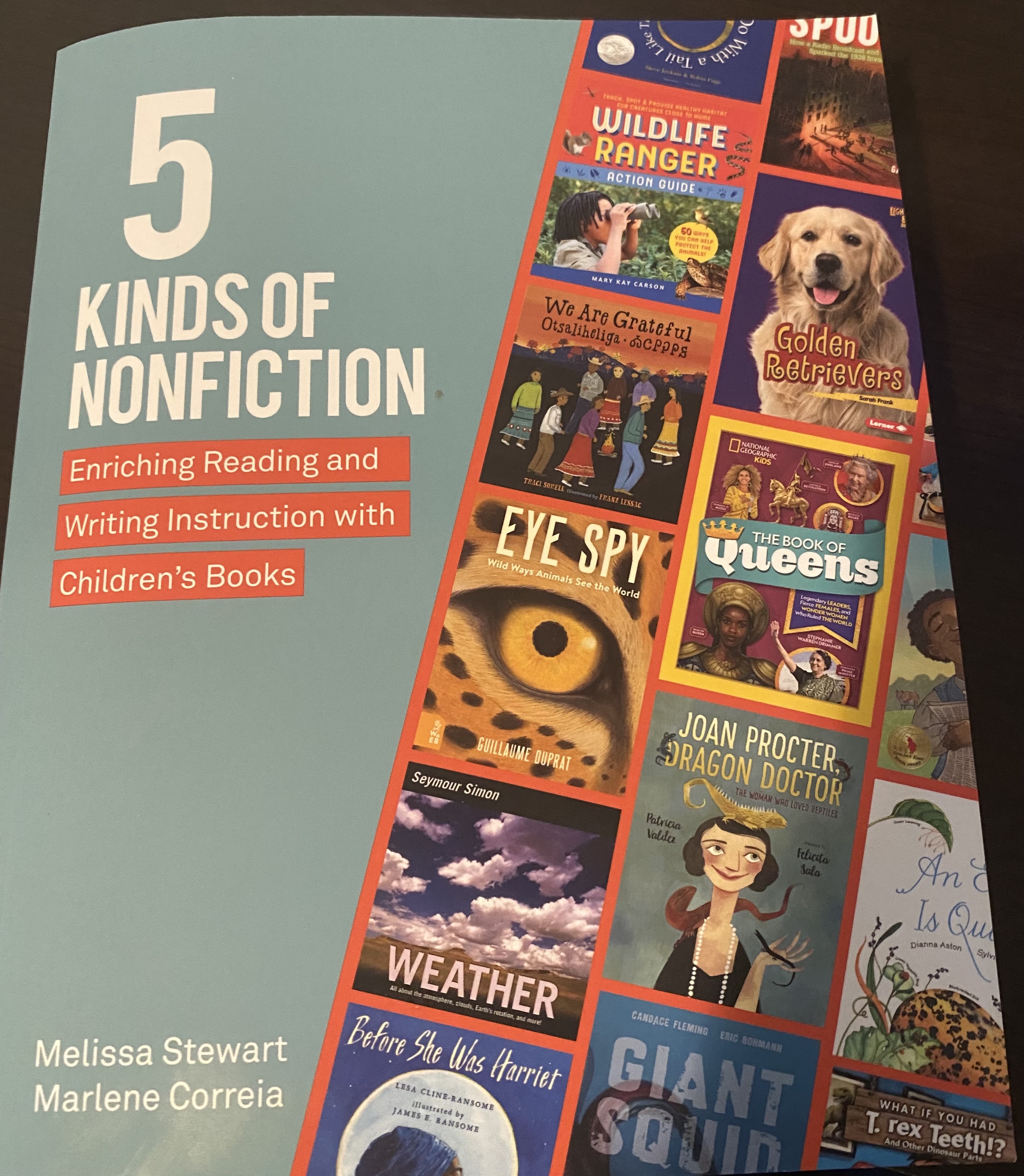 nonfiction – TWO WRITING TEACHERS