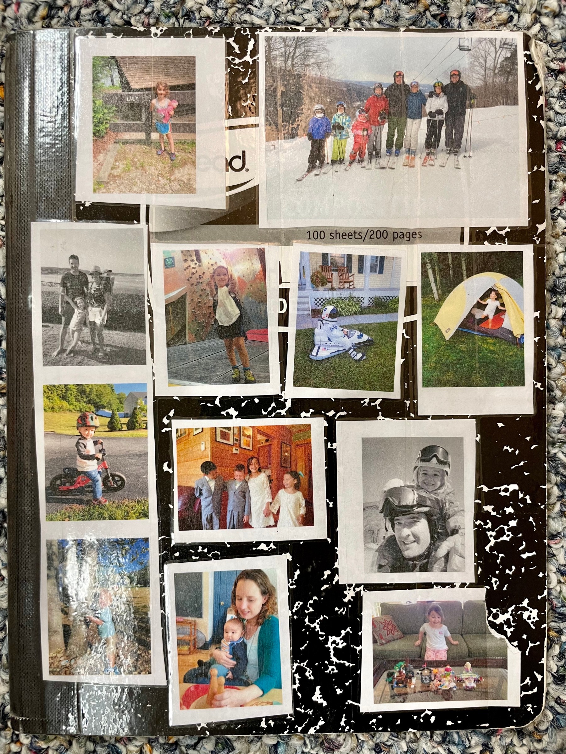 My Conferring Toolkit: Our Favorite Things Blog Series – TWO WRITING ...