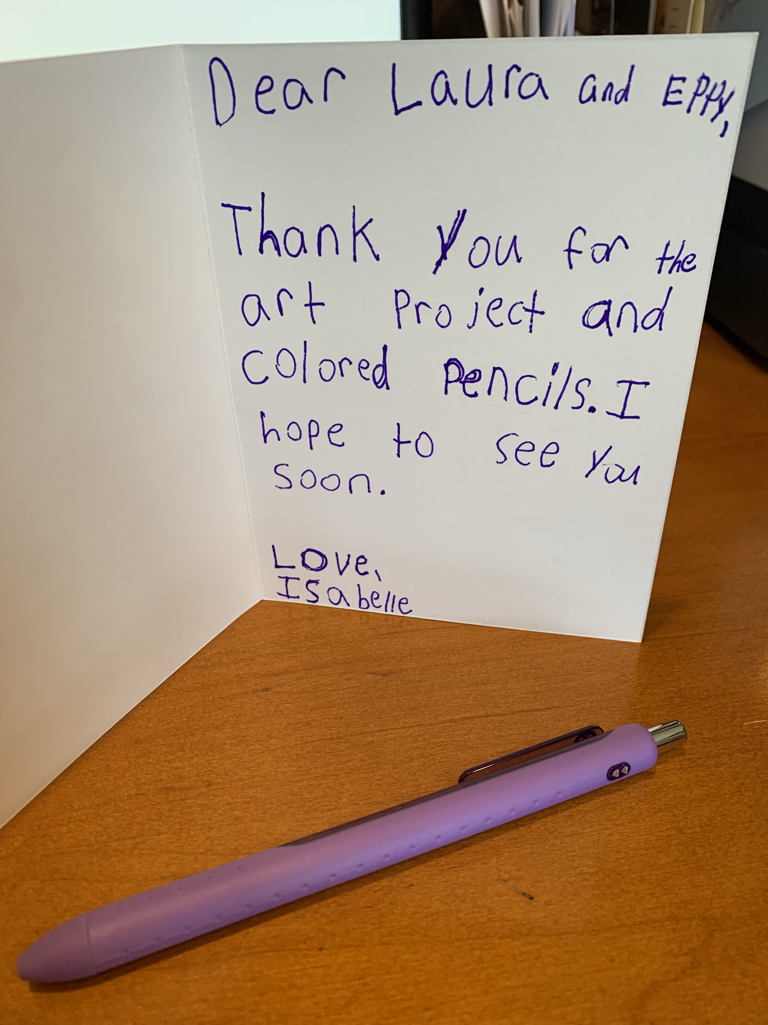 Chatting About Conventions with Jeff Anderson & Whitney La Rocca – TWO ...