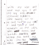 Be the first reader of your writing! – TWO WRITING TEACHERS