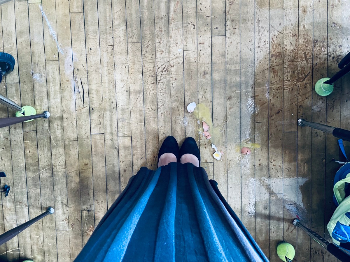 Student Writing As Data for Love and Instruction – TWO WRITING TEACHERS