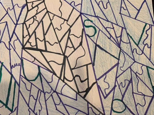 Getting Craft-y: Using Art to Teach Writing – TWO WRITING TEACHERS