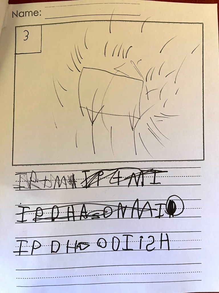 A Writing Tool that Honors the Writing Process Itself: Resetting Our ...