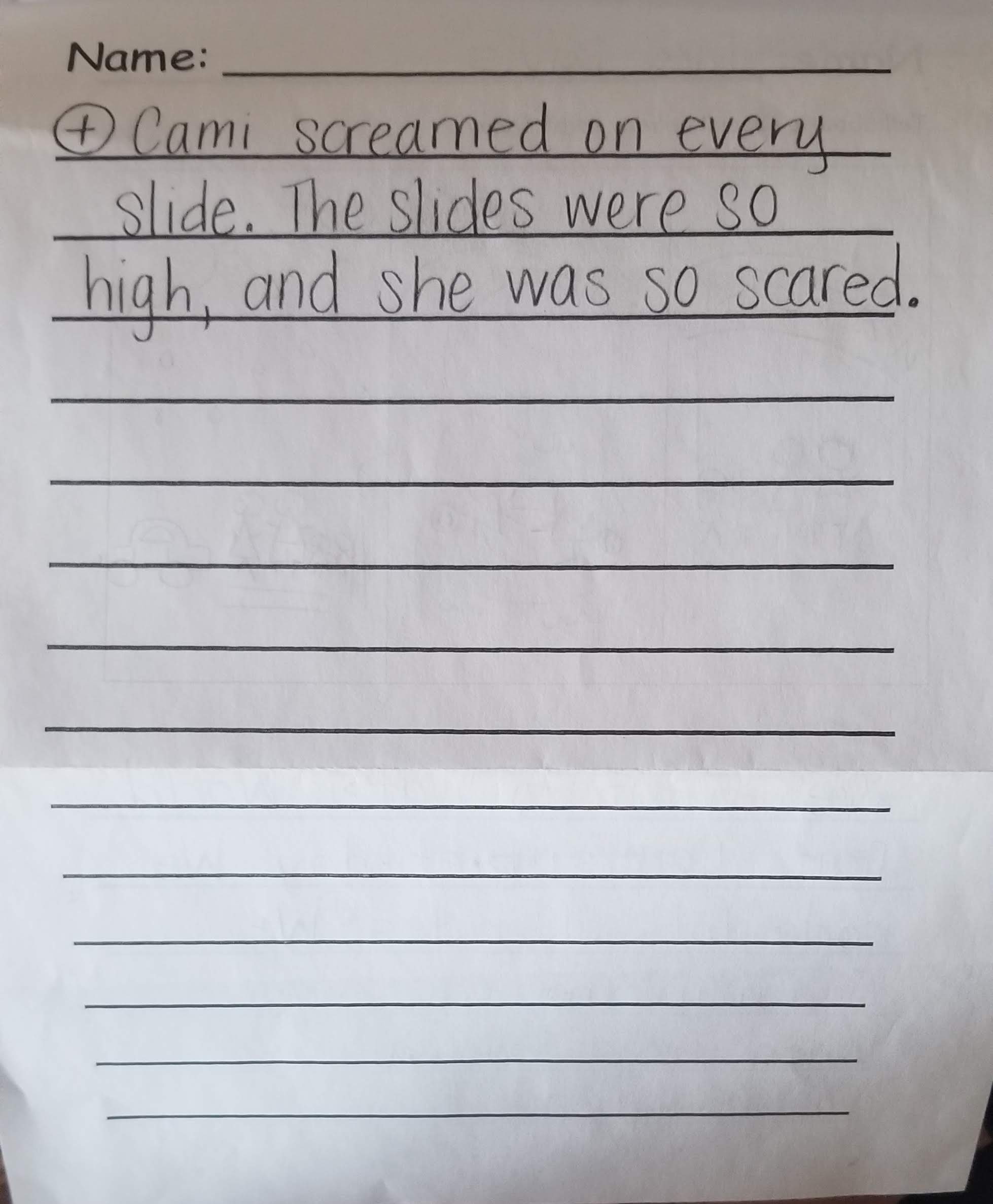 Active Engagement in Modeled Mini-Lessons – TWO WRITING TEACHERS