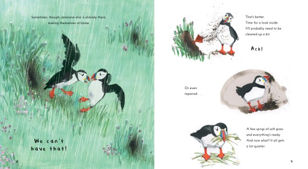 Tapping Into the Power of Some New Mentor Texts – TWO WRITING TEACHERS