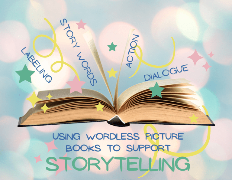 Using Wordless Picture Books to Support Storytelling – TWO WRITING TEACHERS