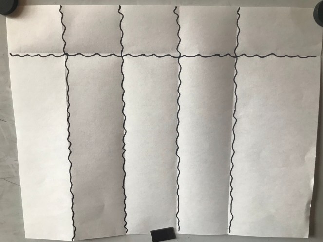 Sentence Patterning Charts – TWO WRITING TEACHERS