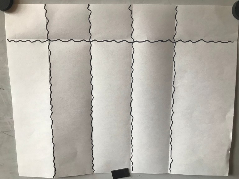 Sentence Patterning Charts – TWO WRITING TEACHERS