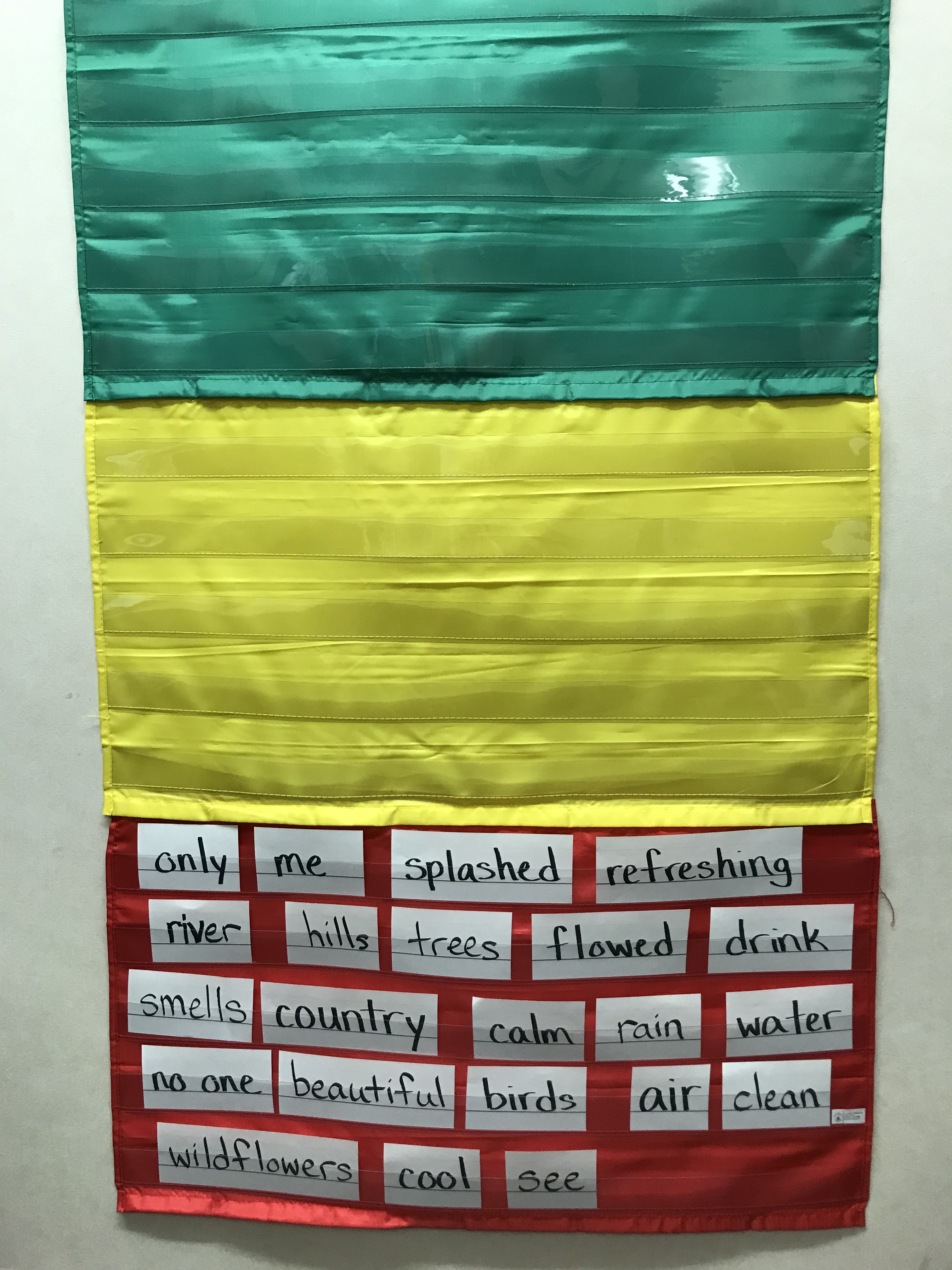 Found Poetry – TWO WRITING TEACHERS