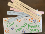 Play Up Partner Time! 3 Quick Games That Yield Joy, Ownership ...