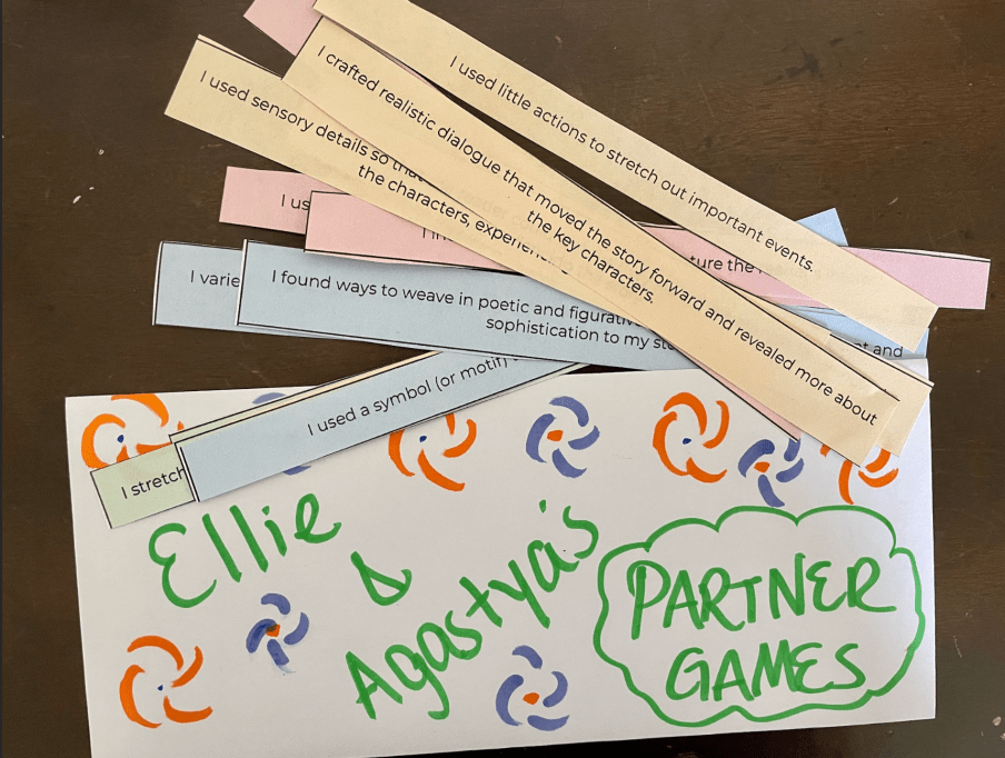 Play Up Partner Time! 3 Quick Games That Yield Joy, Ownership ...
