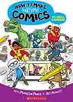 Graphic Novels: The Perfect Way to End the Year – TWO WRITING TEACHERS