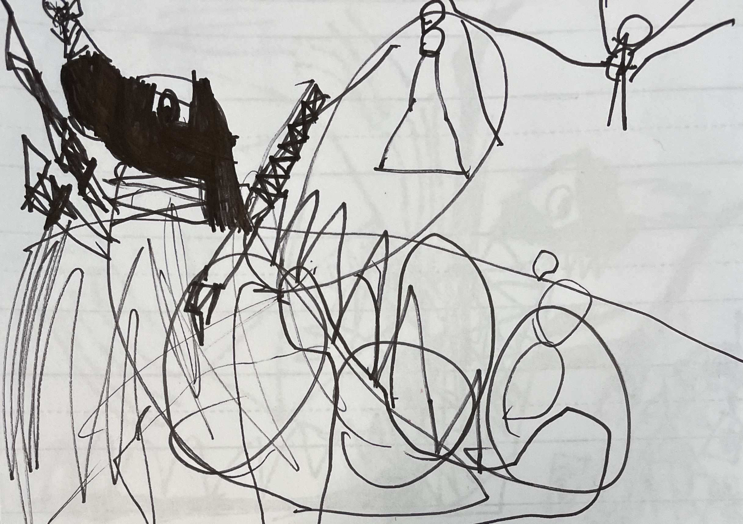 Artists: Save a Seat for Every Writer – TWO WRITING TEACHERS