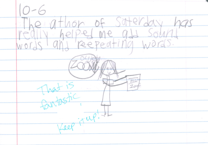 Try Reflective Notebooks This Year: Straight From the Classroom – TWO ...