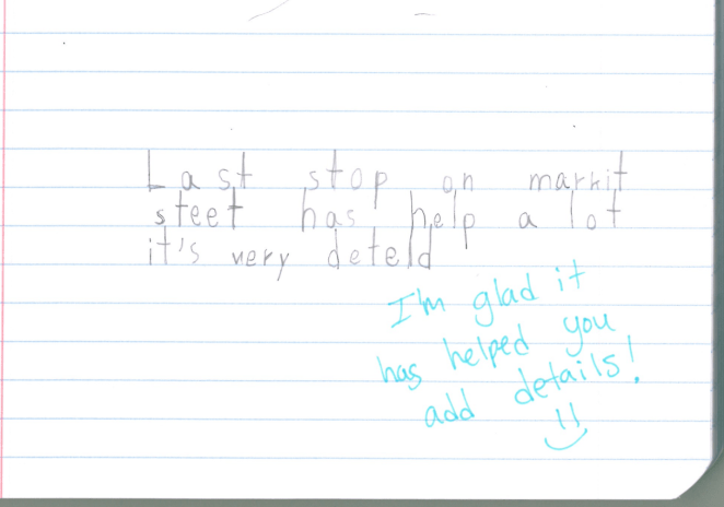 Try Reflective Notebooks This Year: Straight From the Classroom – TWO ...