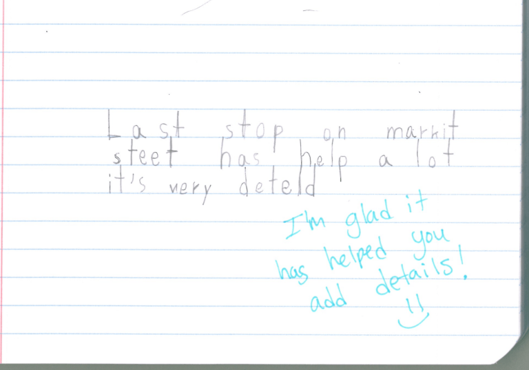 Try Reflective Notebooks This Year: Straight From the Classroom – TWO ...