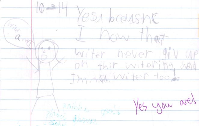 Try Reflective Notebooks This Year: Straight From the Classroom – TWO ...