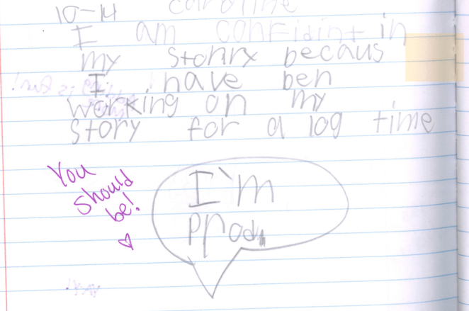 Try Reflective Notebooks This Year: Straight From the Classroom – TWO ...