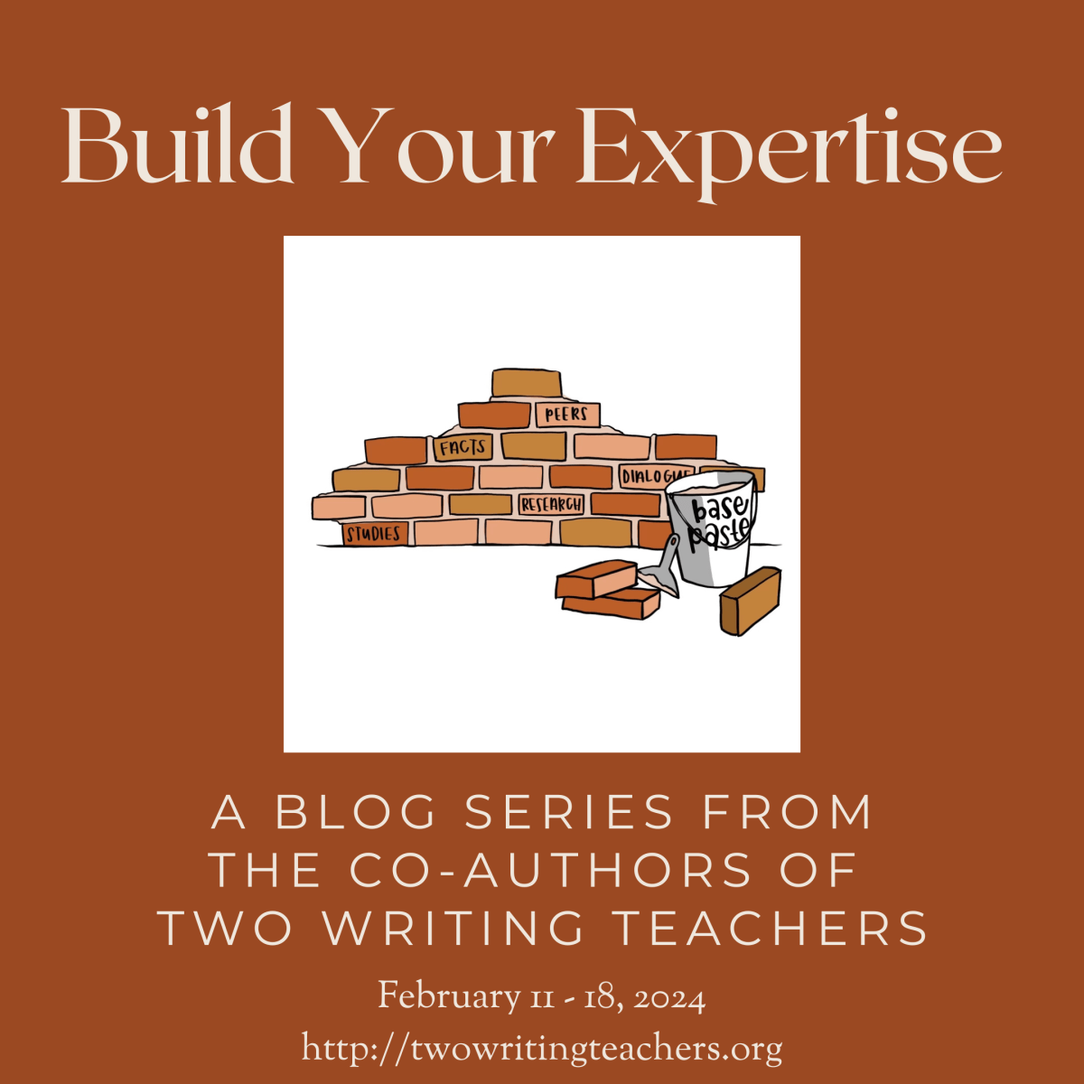 Grammar and Conventions: Build Your Expertise Blog Series – TWO WRITING ...