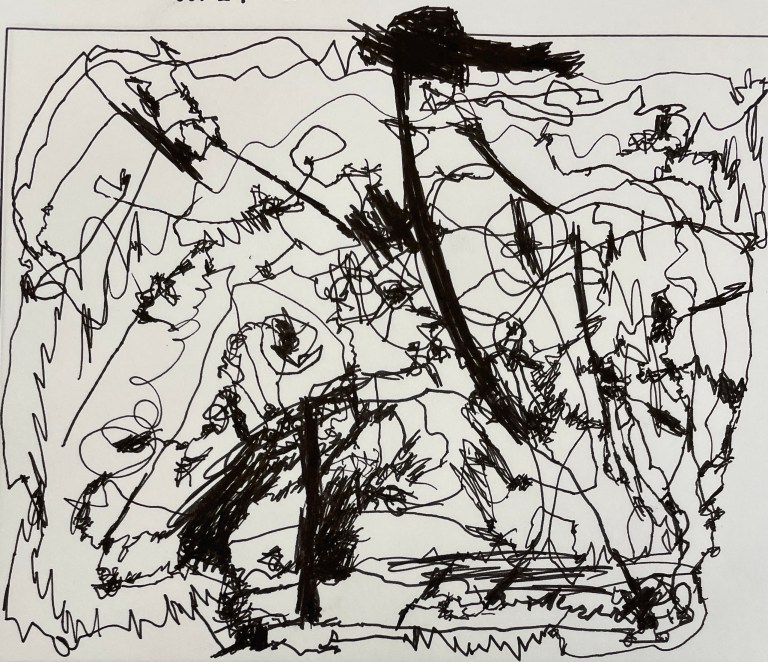 Scribbling is Not Scribble Scrabble: Reflective Practice – TWO WRITING ...