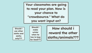 Crowdsourcing: Straight from the Classroom – TWO WRITING TEACHERS