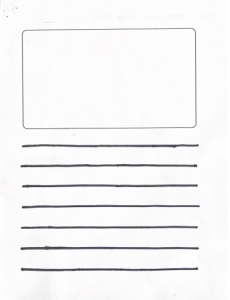 Studying Writing with a Lens on Writing Lines: Straight From the ...