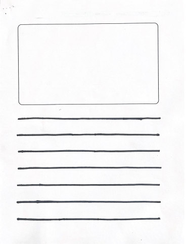 Studying Writing with a Lens on Writing Lines: Straight From the ...