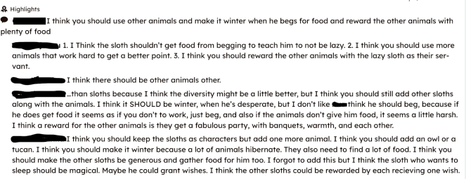 Crowdsourcing: Straight from the Classroom – TWO WRITING TEACHERS