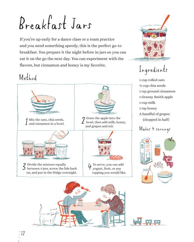 Mentor Texts for Independent Writing Projects – TWO WRITING TEACHERS