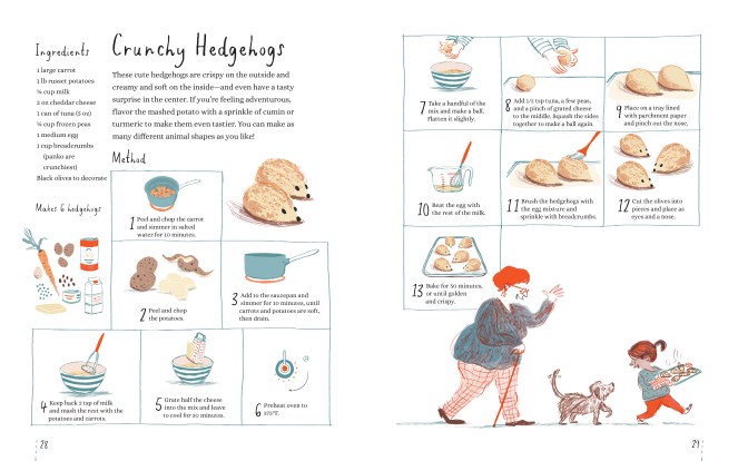 Mentor Texts for Independent Writing Projects – TWO WRITING TEACHERS