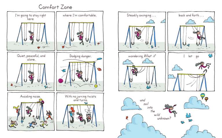 Mentor Texts for Independent Writing Projects – TWO WRITING TEACHERS