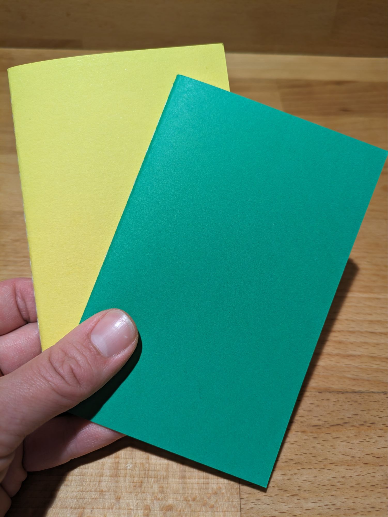 One Line a Day Journals – TWO WRITING TEACHERS
