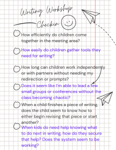 TWO WRITING TEACHERS – Page 2 – A meeting place for a world of ...