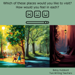 Supporting Tone and Mood: Ready-to-Go-Tip – TWO WRITING TEACHERS