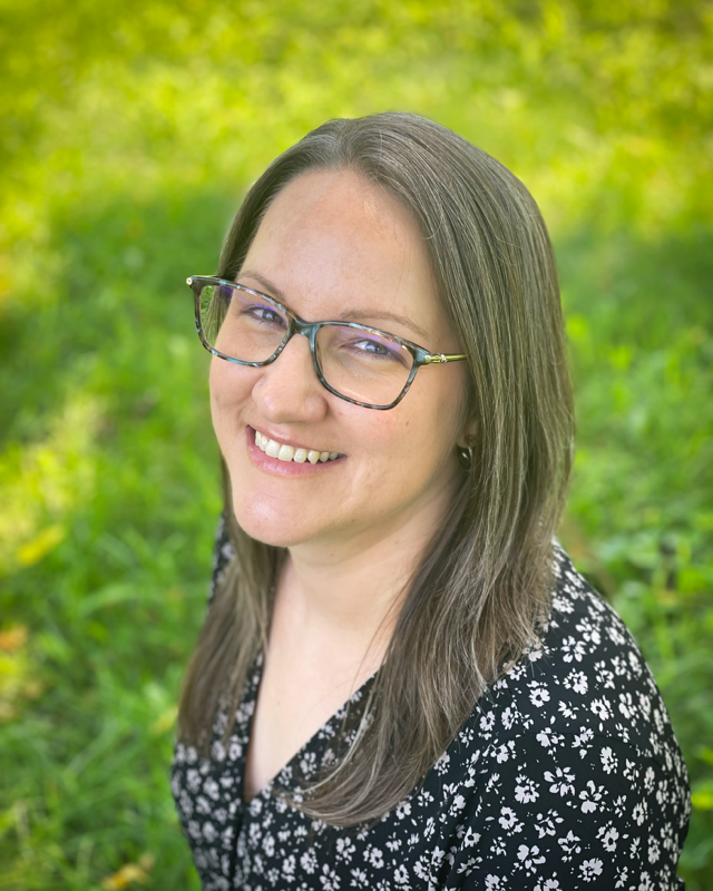 About Us – TWO WRITING TEACHERS